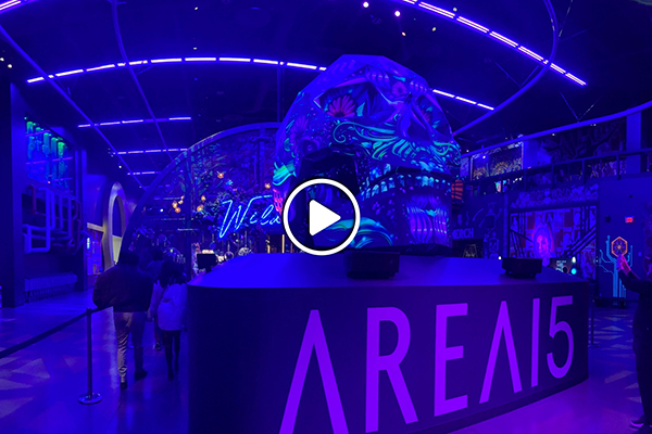 Why Every ICSC Attendee Needs To See Area 15